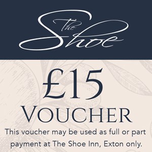 Shop | The Shoe Exton Award Winning Home Cooked Food | Real Ale ...
